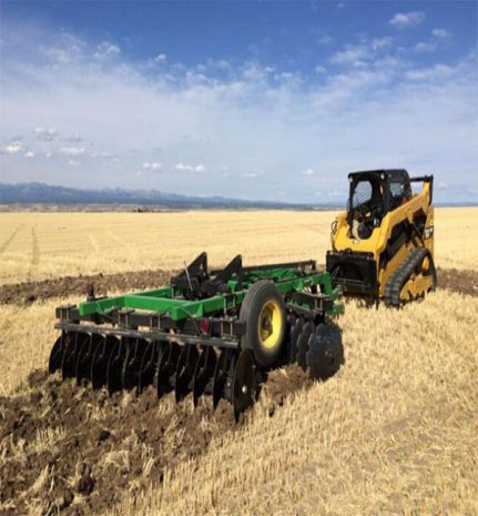 Universal Engineering | Agriculture Products and Service Provider